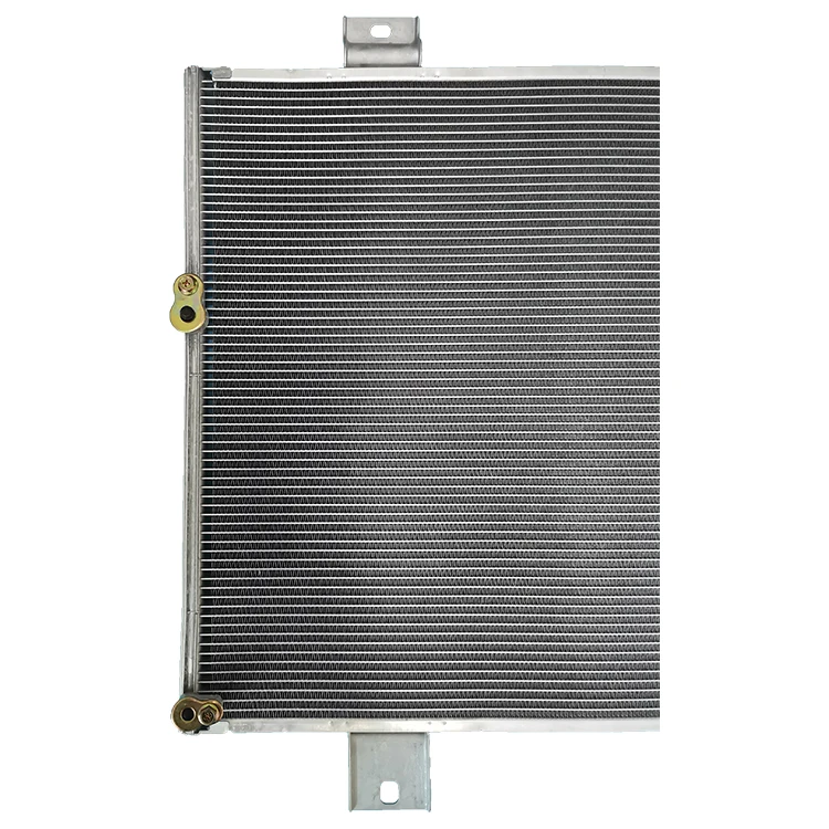 Refrigeration Parts Auto Air Conditioner Ac Condenser For Toyota ...