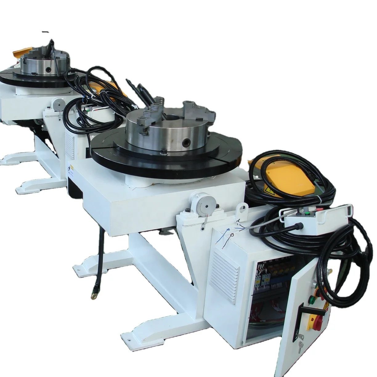 300kg Positioner Turntable Pipe Welding Table| Alibaba.com