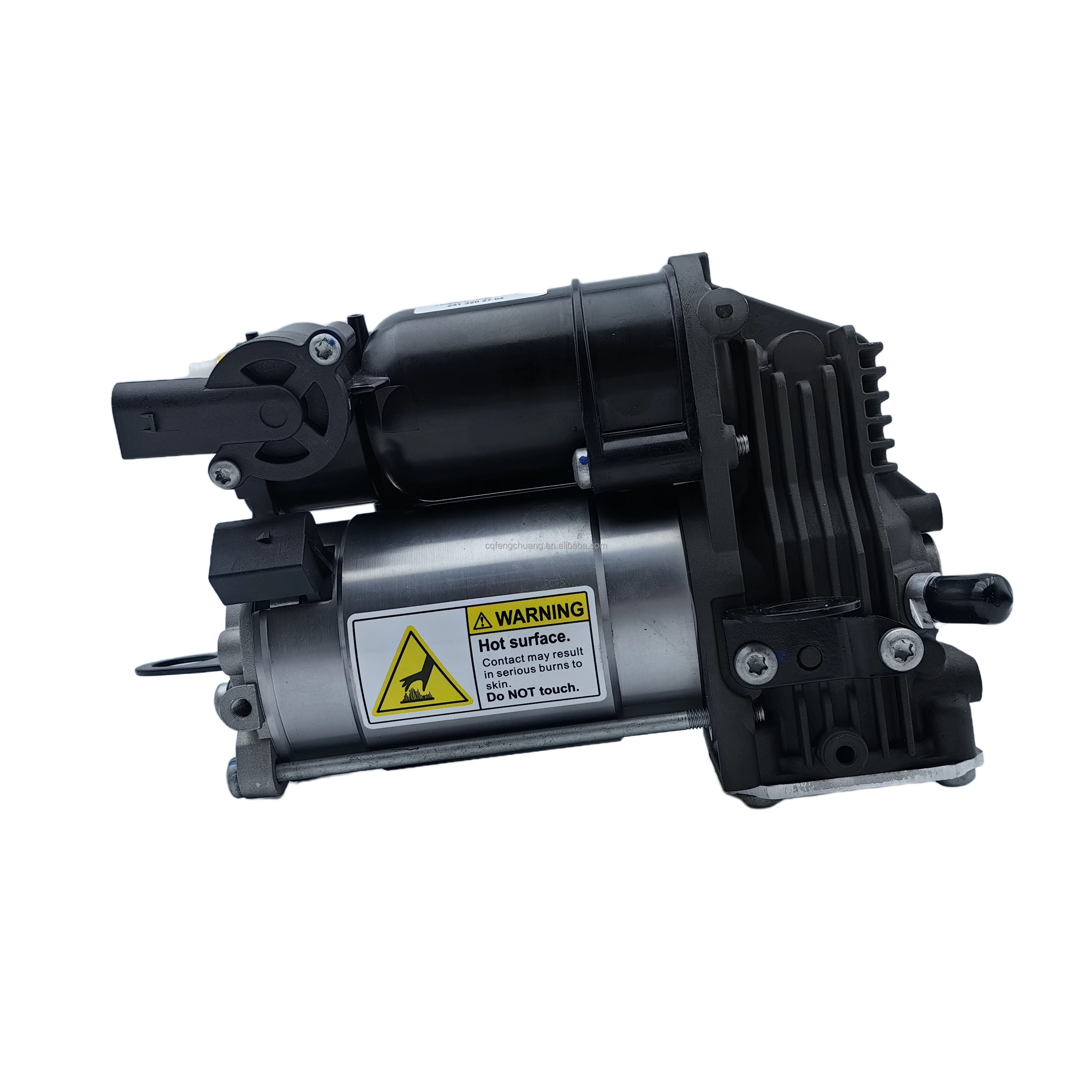 For Mercedes Air Compressor Suspension 2513202104 2513201304 6393200204 ...