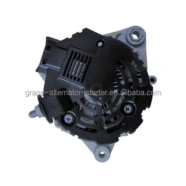 Car Alternator For Hyundai I10 I20 I30 G4la G4ld For Kia G4lc 12v 90a ...