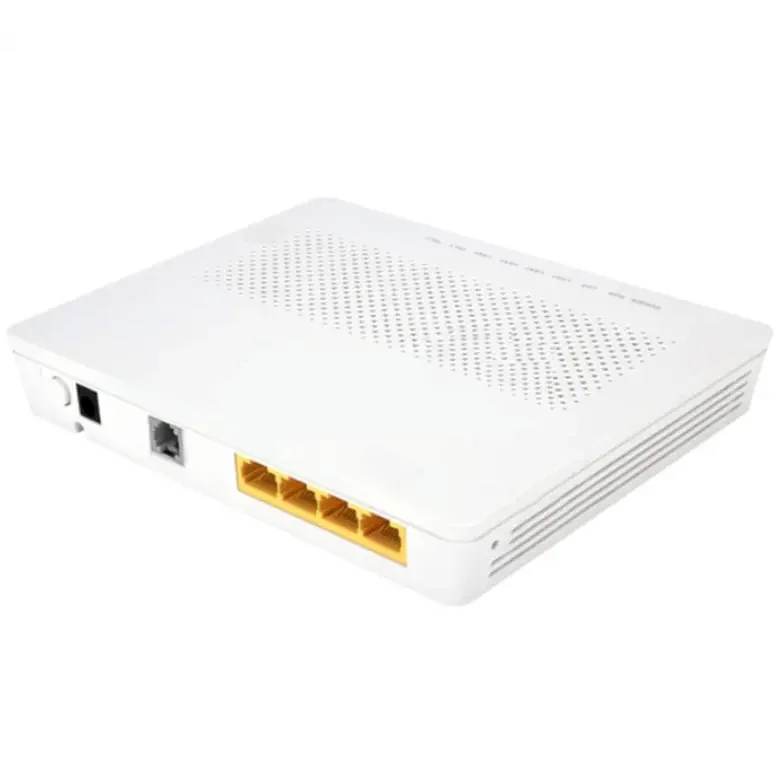 HW ONT ONU HG8541M GPON EPON FTTH 4FE+1TEL Support SIP