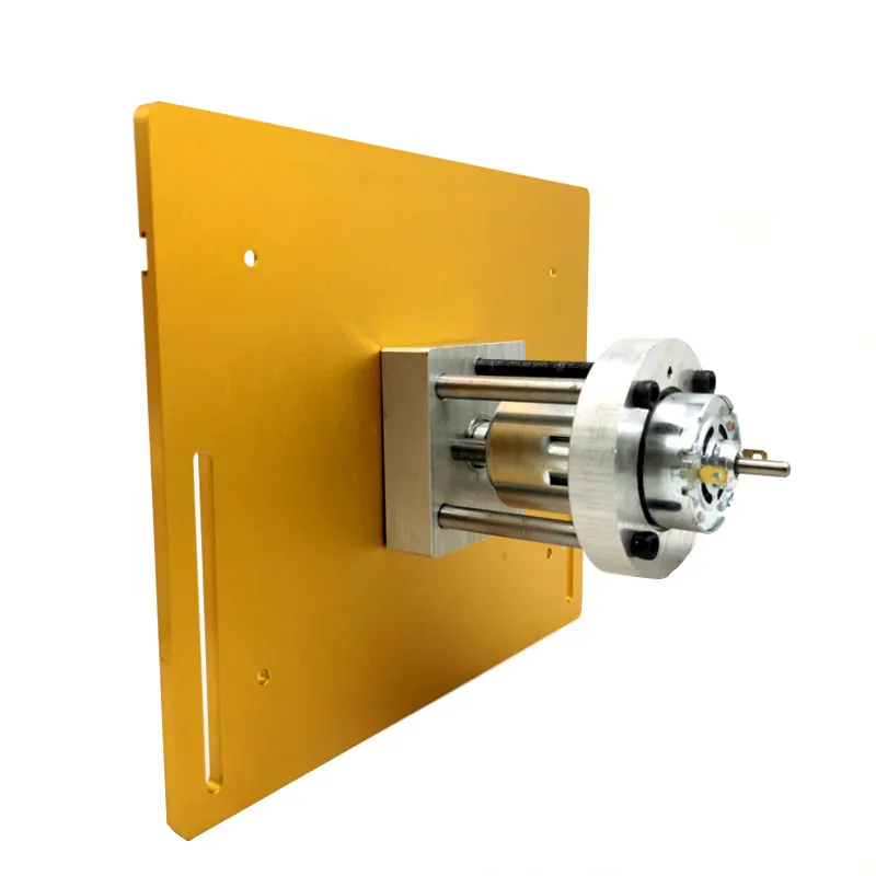 Workbench Lifting Spindle 795 Motor With Er11 Extension Rod For ...