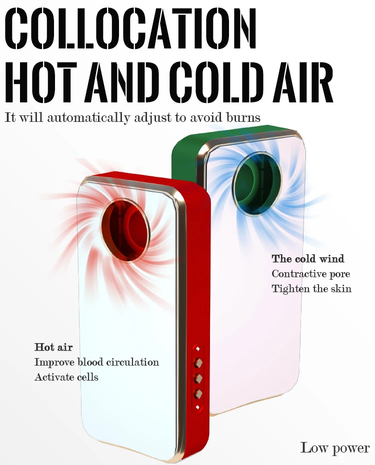 Terahertz Magic Box Physiotherapy Health Healing Technology Equipment ...