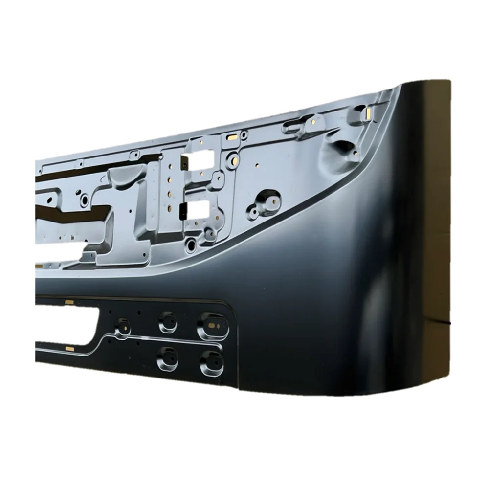 Genuine Volvo Fm Version 4 Front Panel Assembly 82437188,Limited Stock ...