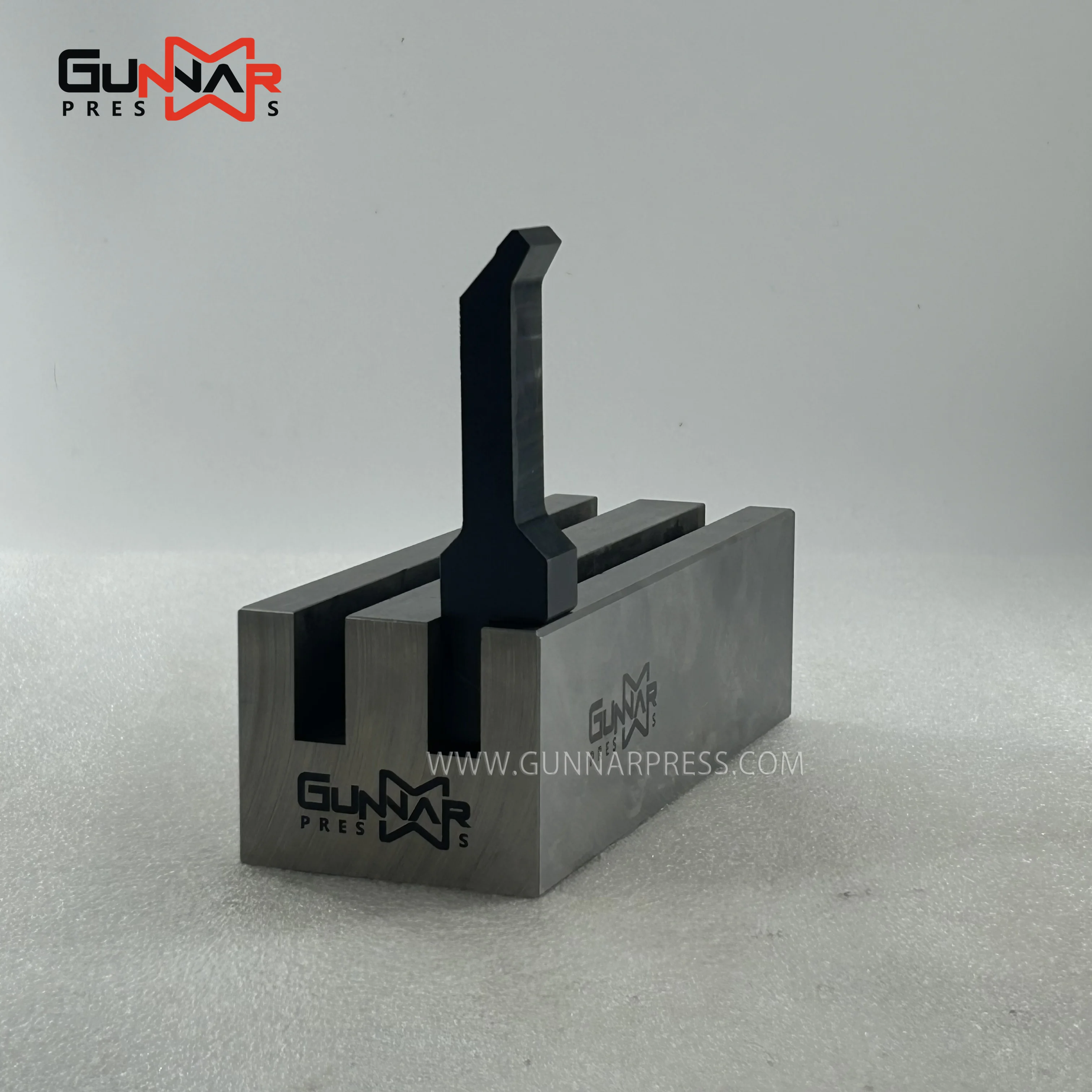 Standard Punch Hydraulic Press Brake Tooling Forging Mould Dies For ...