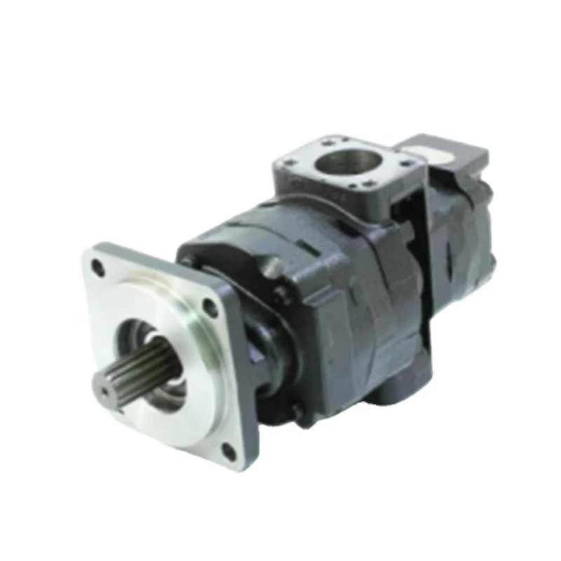 Holdwell Aftermarket Hydraulic Pump 87435827 135405a1 For 590sl 590sm ...
