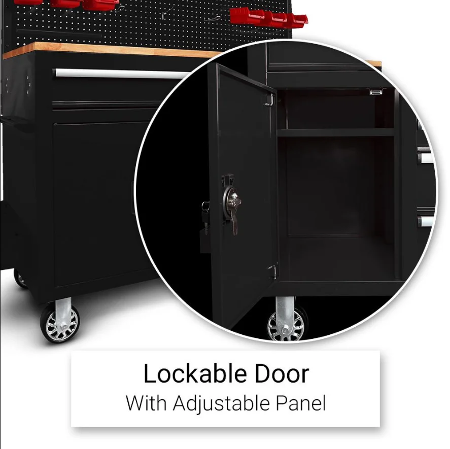 Jzd Rolling Steel Work Stations And Mobile Storage Cabinets - Buy ...