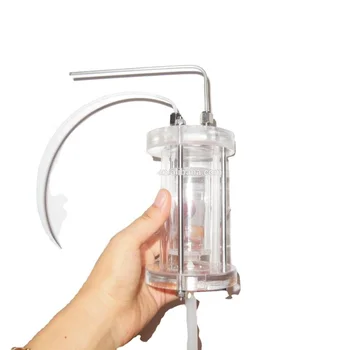 H2 Hydrogen Gas Water Separator Hydrogen Purification System - Buy Gas ...