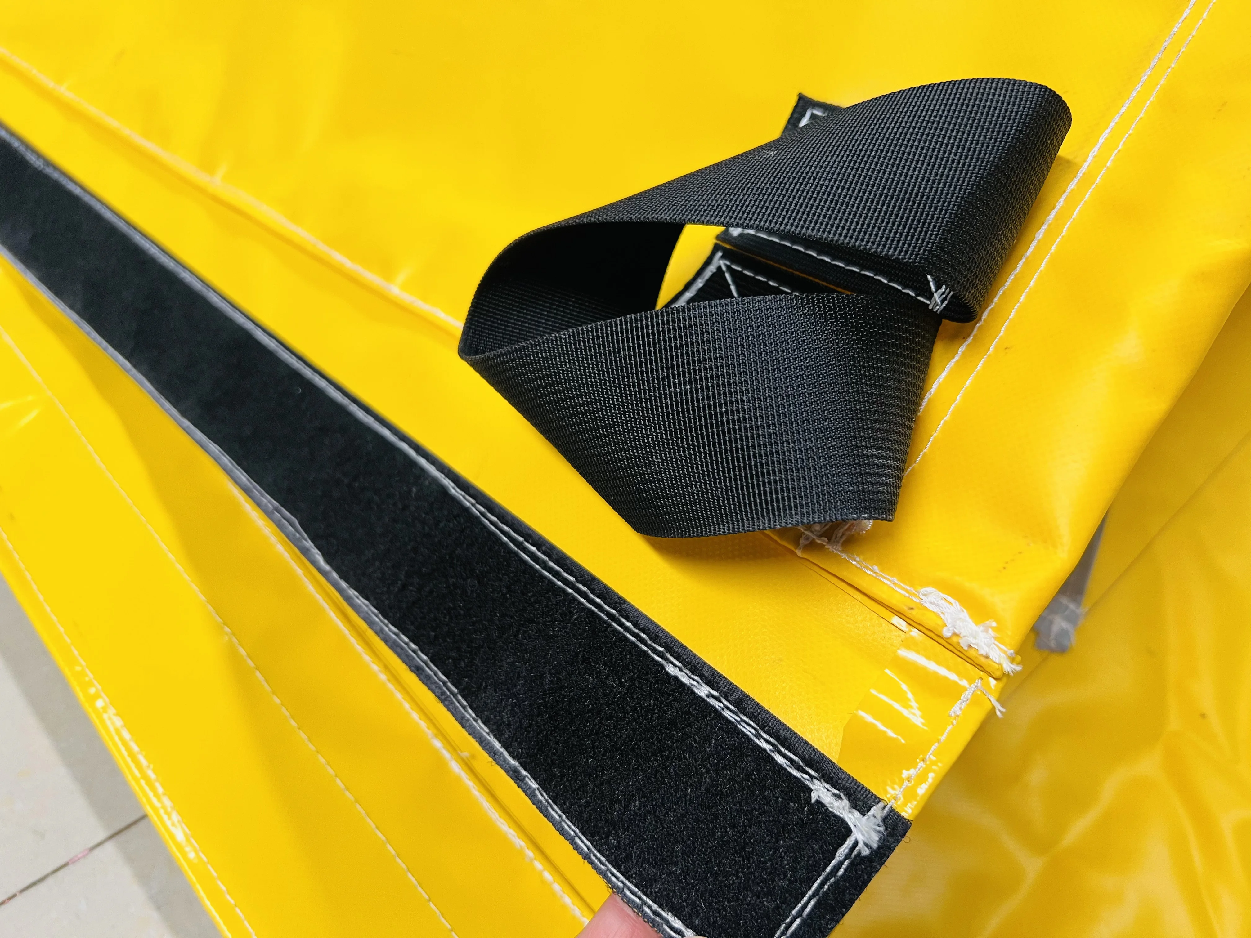 Litong Flood Protection - Durable Water Gate Barriers