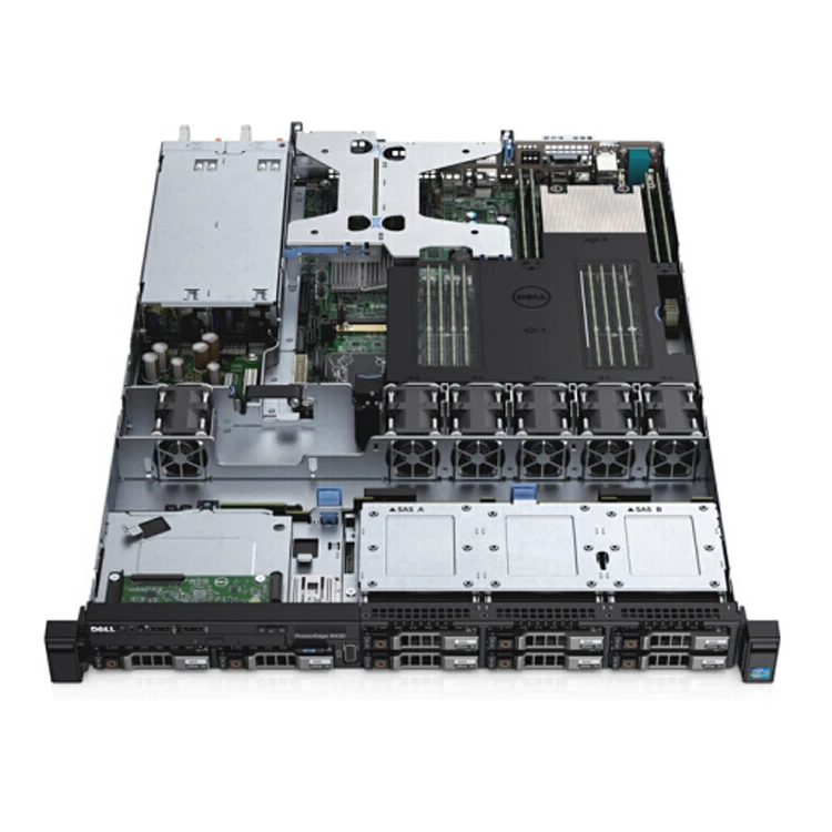 DELLs PowerEdge R650 1U Rack Server dells R650 5318Y| Alibaba.com