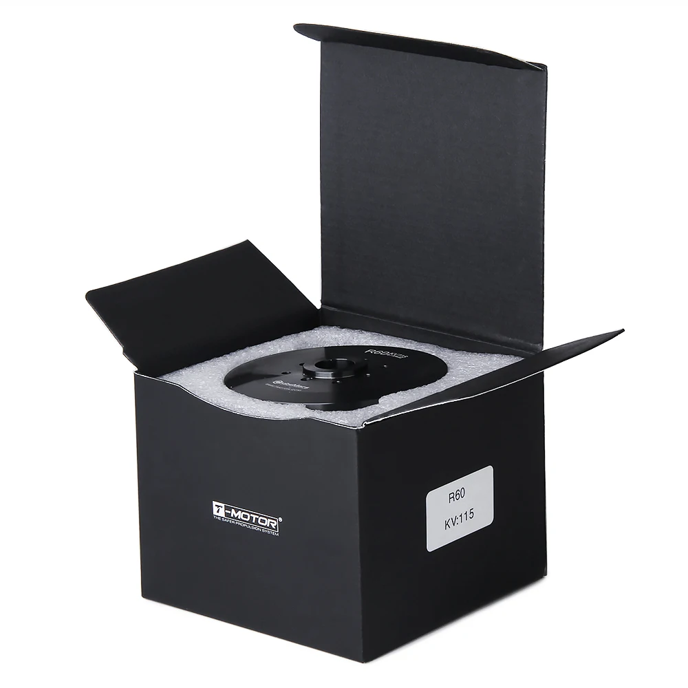 T-motor R80 Robot Knee Exoskeleton Motor Robotics High Torque Dc Agv ...