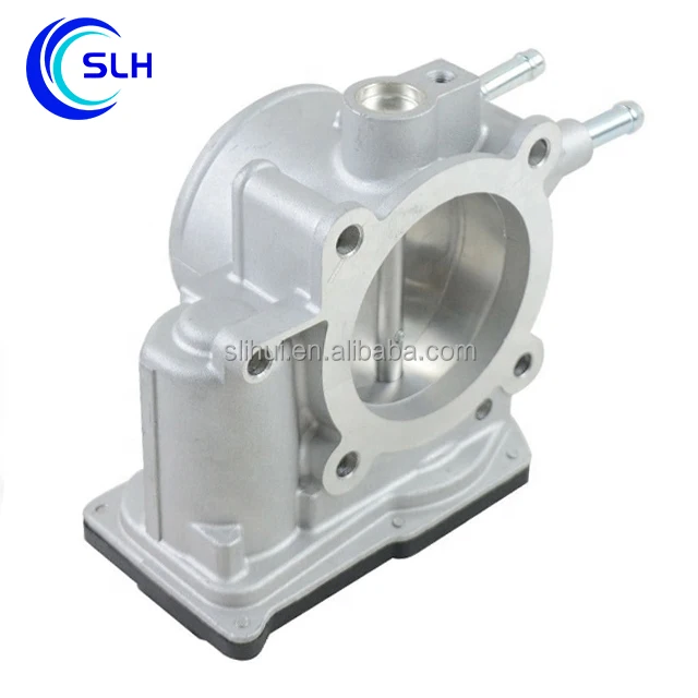 Top Quality Original Genuine Exquisite Hot Sale Throttle Body OEM 22030 ...