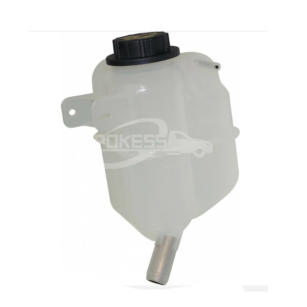 POKESS Car Parts Car Cooling System AT4Z8A080CA 9T4Z8A080A0A ...