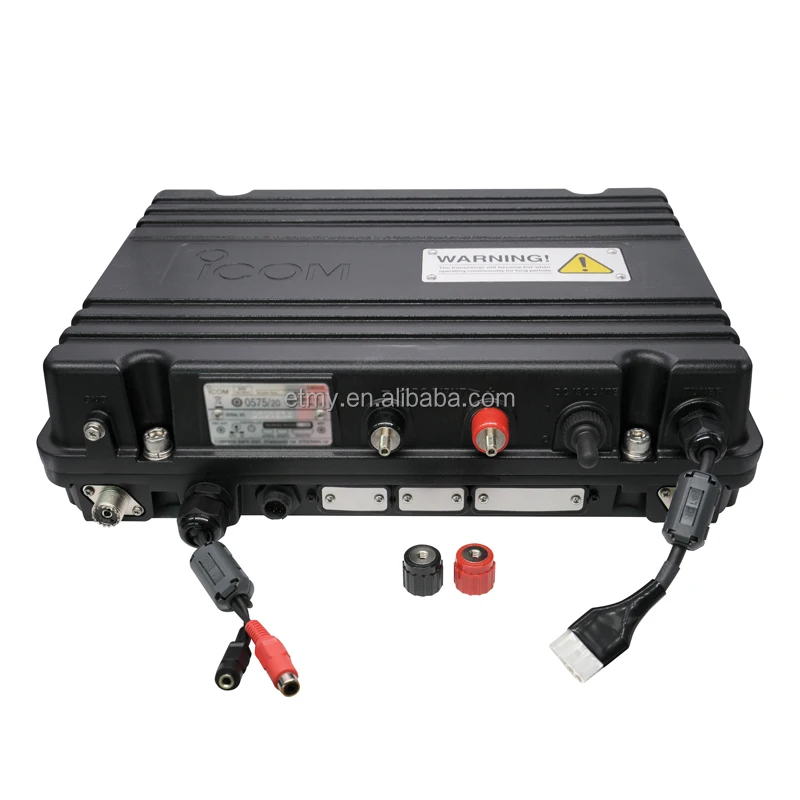 Marine Electronics GMDSS MED IMO SOLAS Radio GM800 150W IPX7 MF HF ...