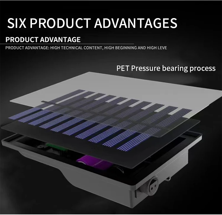 20000mah 5w Solar Panel With Built-in Battery Output 6v 12v Solar ...