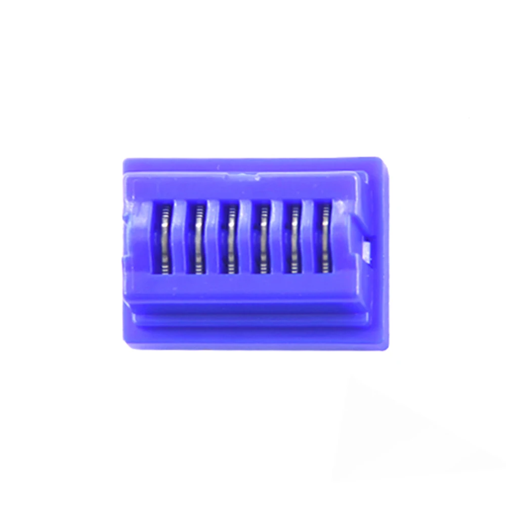 Endoscopic Titanium Ligation Clips Applier for Surgical Use | CE ...