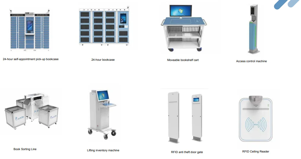 13.56mhz 4 Port ISO15693 Module RFID Library HF NFC RFID Reader for ...