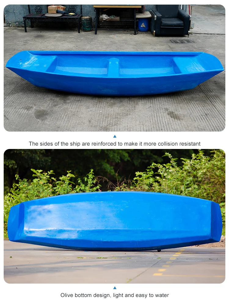 Custom Standard Plus Fish Tank 3.6-4.3m Fibreglass Professional Fishing ...