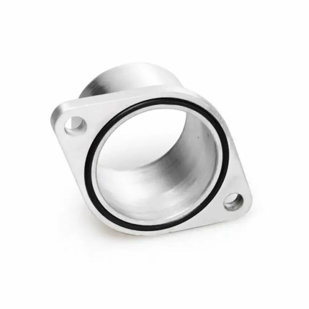 Turbo Compressor Inlet Flange Turbocharger Adapter for Nissan SR20DET ...