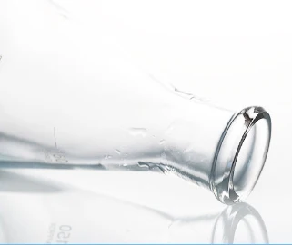 Lab Glassware - Durable Erlenmeyer Flasks (125ml, 150ml)