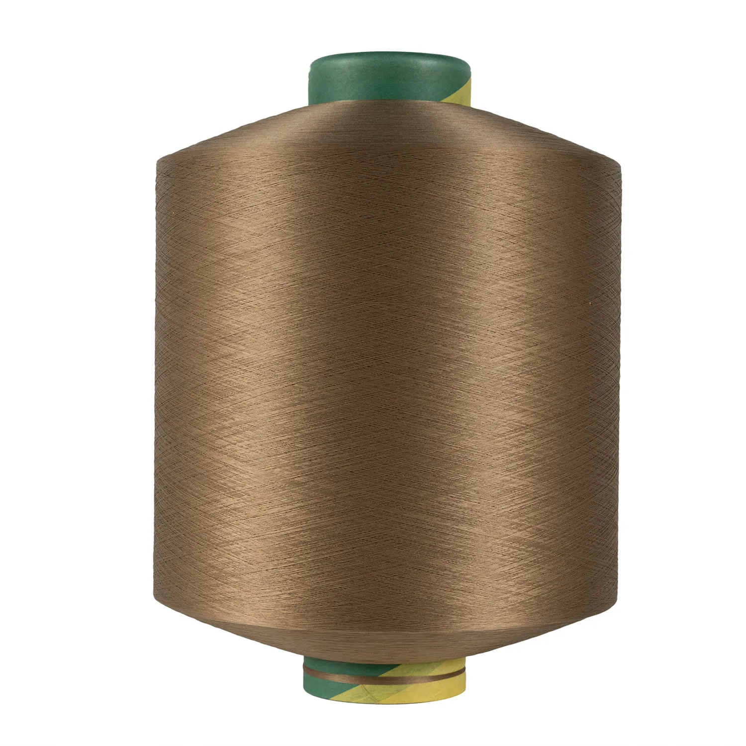 Dope Dyed Dty 150d/48f Polyester Textured Yarn For Knitting And Weaving - Buy Polyester Textured ...