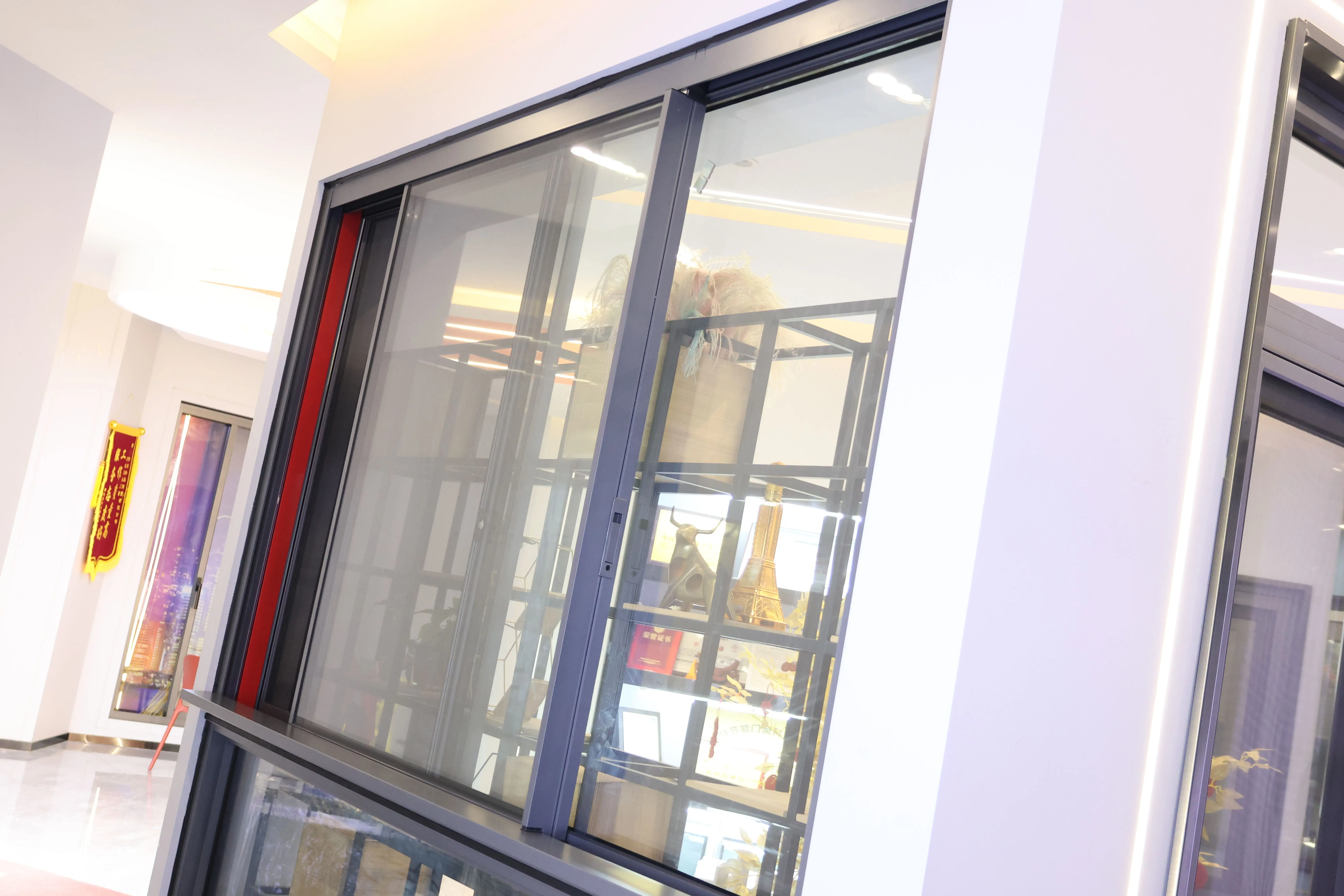 Small Home Bathroom Sliding Windows - Buy Sliding Windows At Home small ...