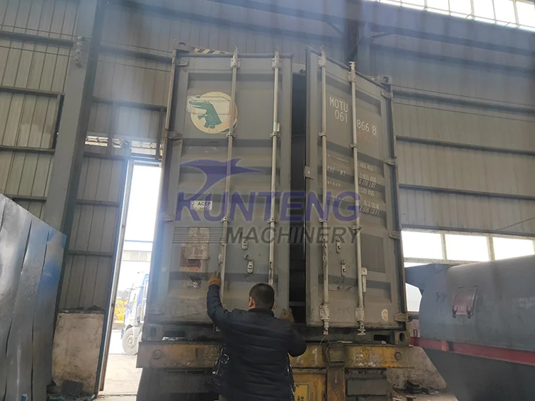 Manual Coconut Dehusking Machine - Efficient & Durable