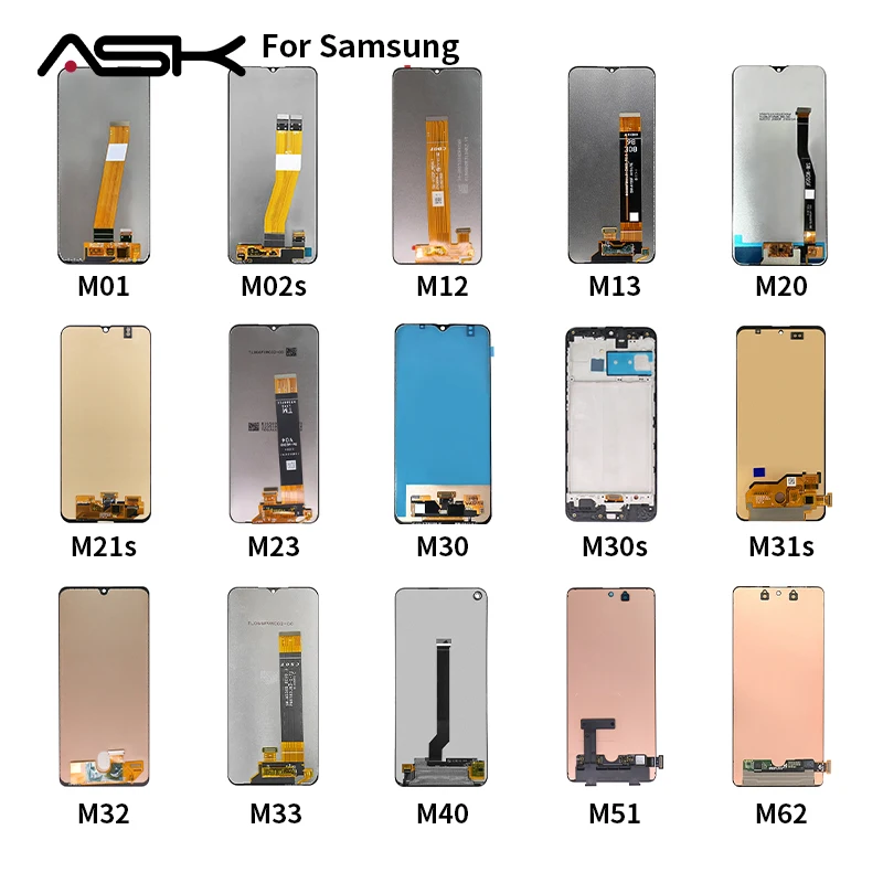 Mobile Phones Lcds Screen Replacement Touch Screen Display Wholesale ...