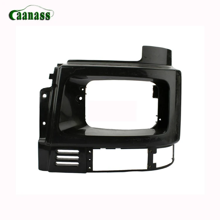 20398387 8191561 Headlight Housing LH FOR Volvo truck parts spare ...