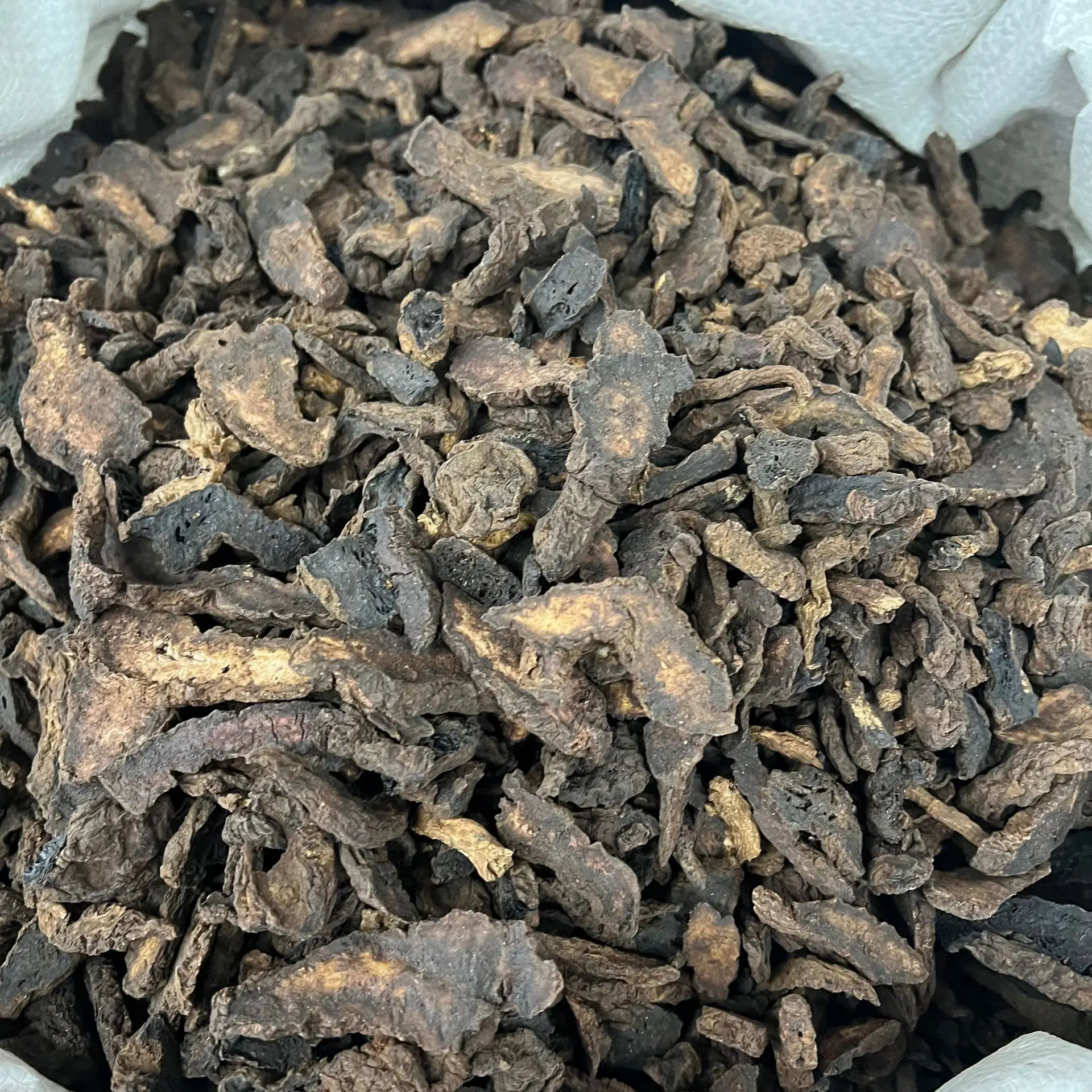 Sheng Di Huang Wholesale Chinese Raw Dried Rehmannia Glutinosa Root ...