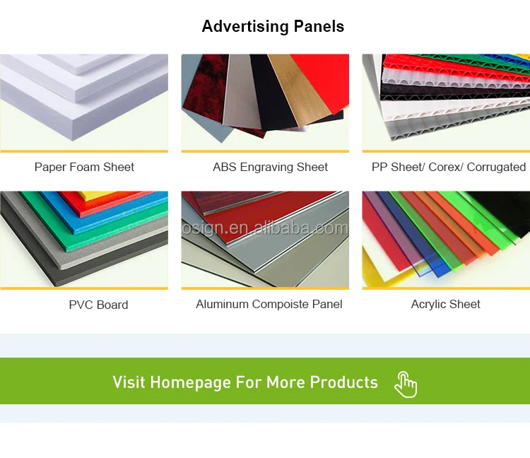 Eco-solvent Printable Self Adhesive Vinyl - OSIGN Vinyl Sticker