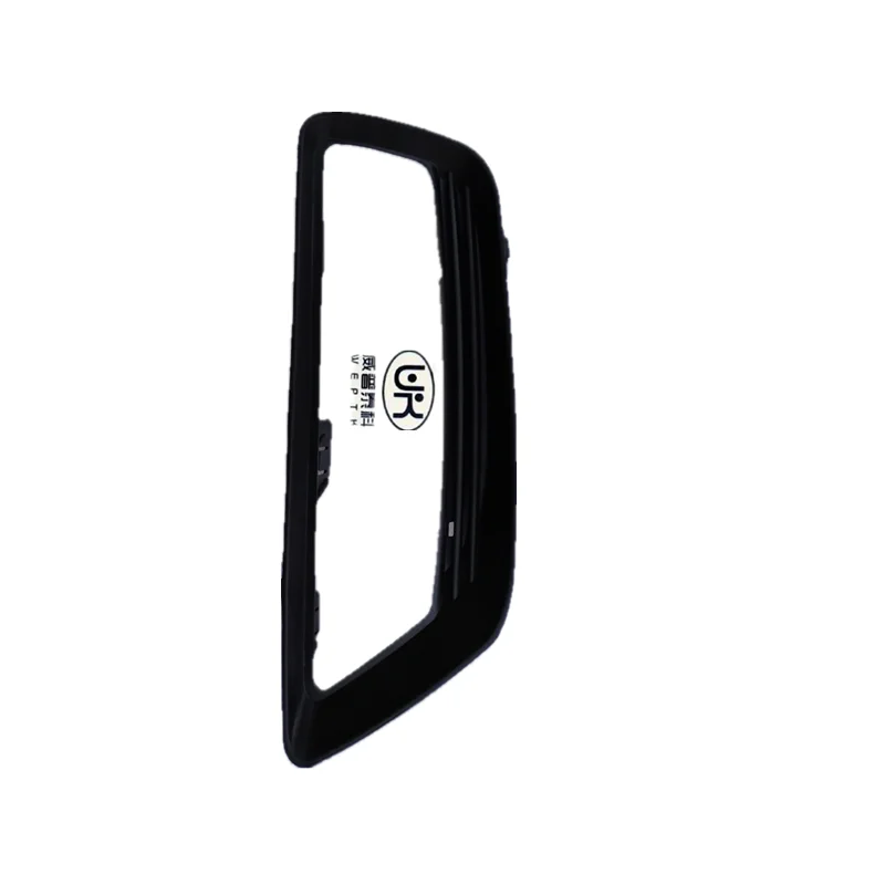 Fog Lamp Cover For Honda Acord 2014 2015 Us/middle East Oem 71103/08 ...