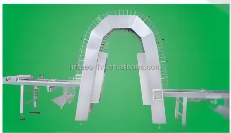 Automatic Wafer Production Line - New Fully Automatic Wafer Making ...