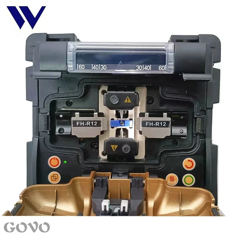 Shinewaytech Ribbon Fusion Splicing Machine - OFS-95R