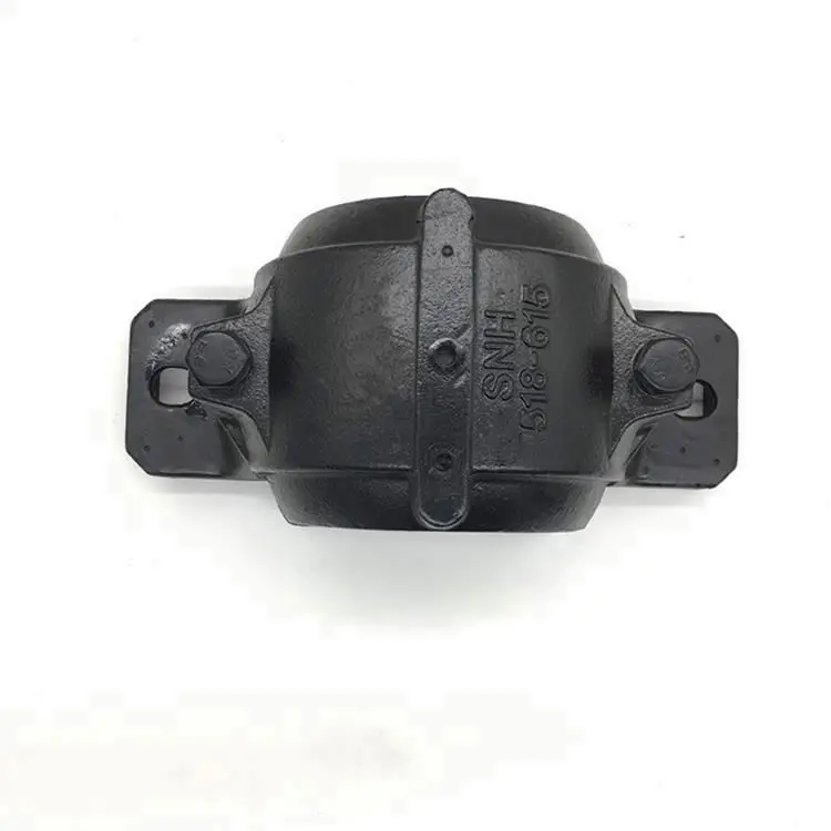 Split Plummer Block Housing SNV130 Bearing 2215TV 22215E| Alibaba.com