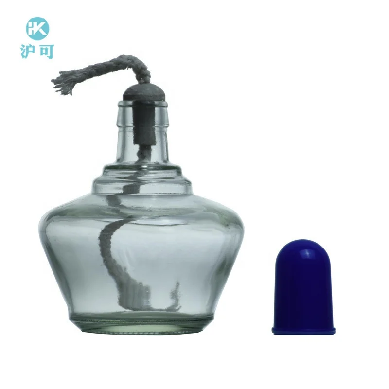 Alcohol Lamp Laboratory Apparatus