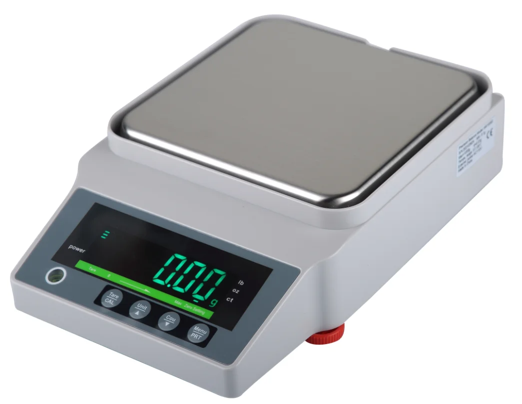 Veidt Weighing Precision Scale For Laboratory,Analytical Balance With ...