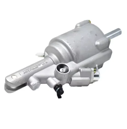 Truck Repair Kit Clutch Booster Assembly 626639am - Buy Clutch Servo ...