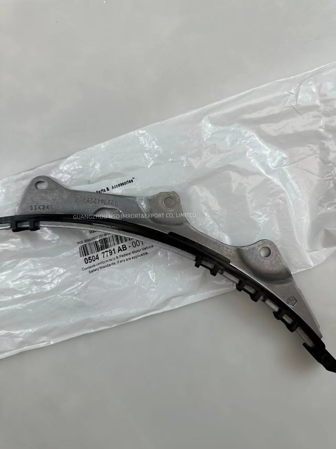 05047791AB Timing Chain Kit for Chrysler Dodge Charger Jeep Ram 1500 3 ...