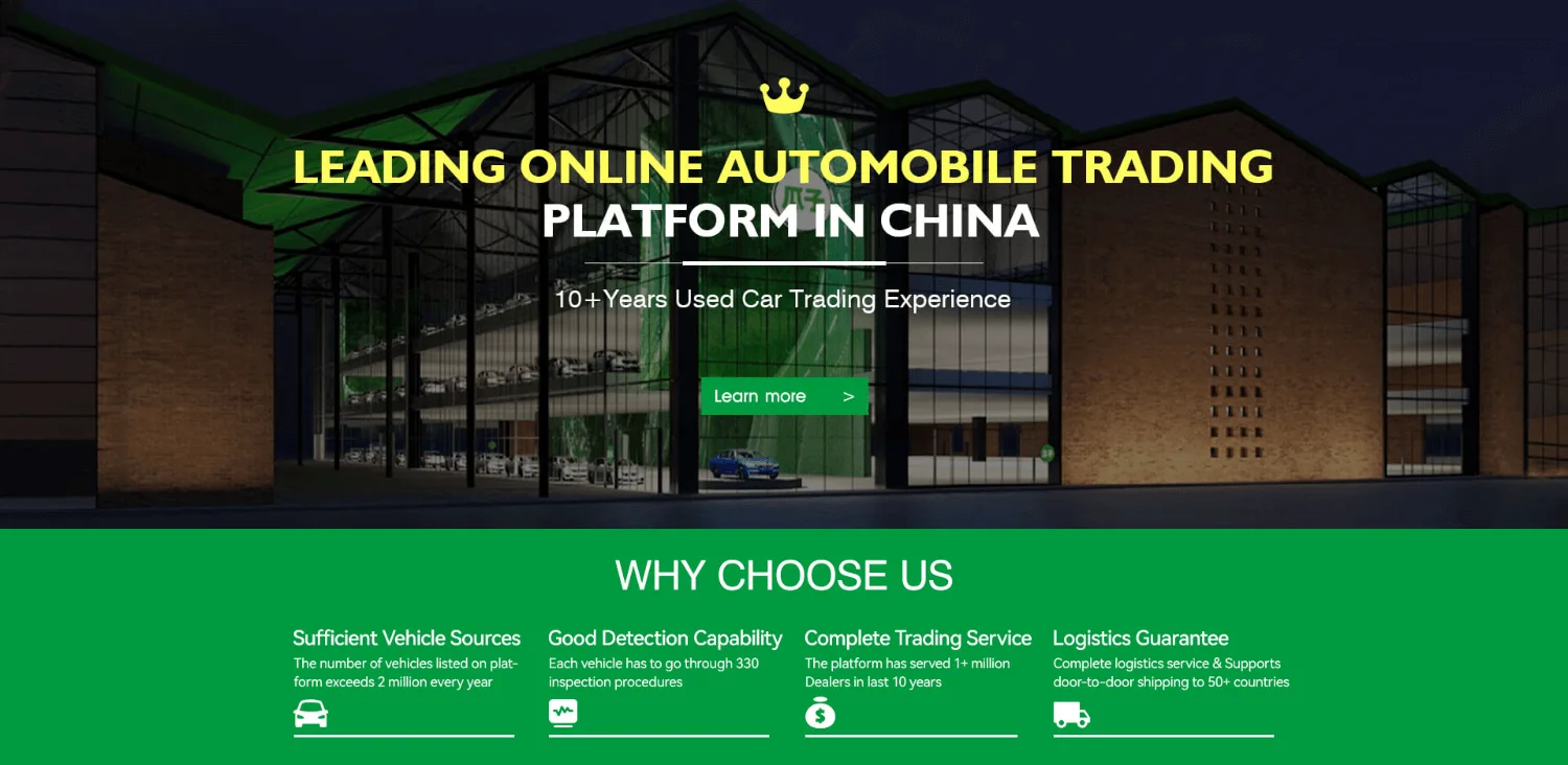 Guazi Well Received BYD Song Gasoline 1.5 SUV Used Car FWD 5 Seats ...