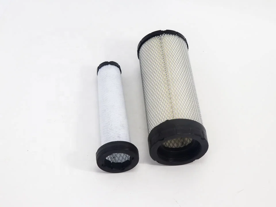 Auto Construction Machinery Vehicles Intake Air Filter AA90137 AF26529 ...