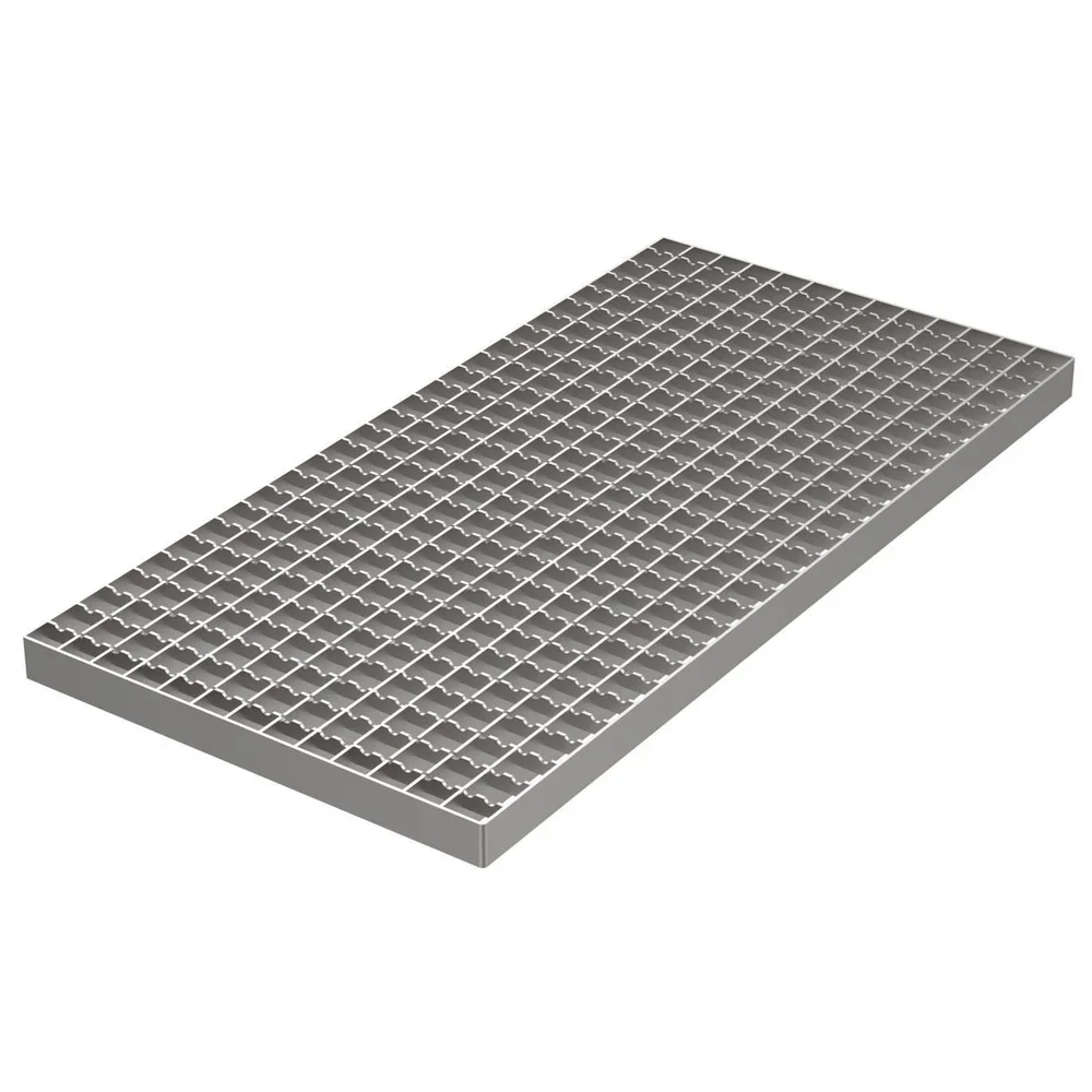 Steel Grating Trucks Iso Mezzanine 50mm Serragated 4x8 Terrace Set ...