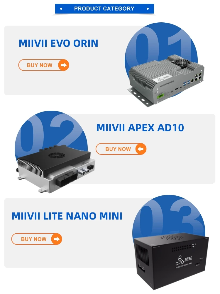 Nvidia Jetson Agx Xavier Embedded Computer Intelligent Edge Computing - Buy Jetson Xavier Agx ...