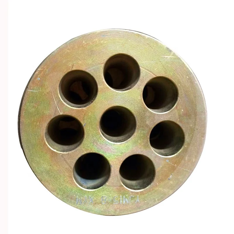 Prestressed Concrete Post Tensioning PT Cable Anchor| Alibaba.com