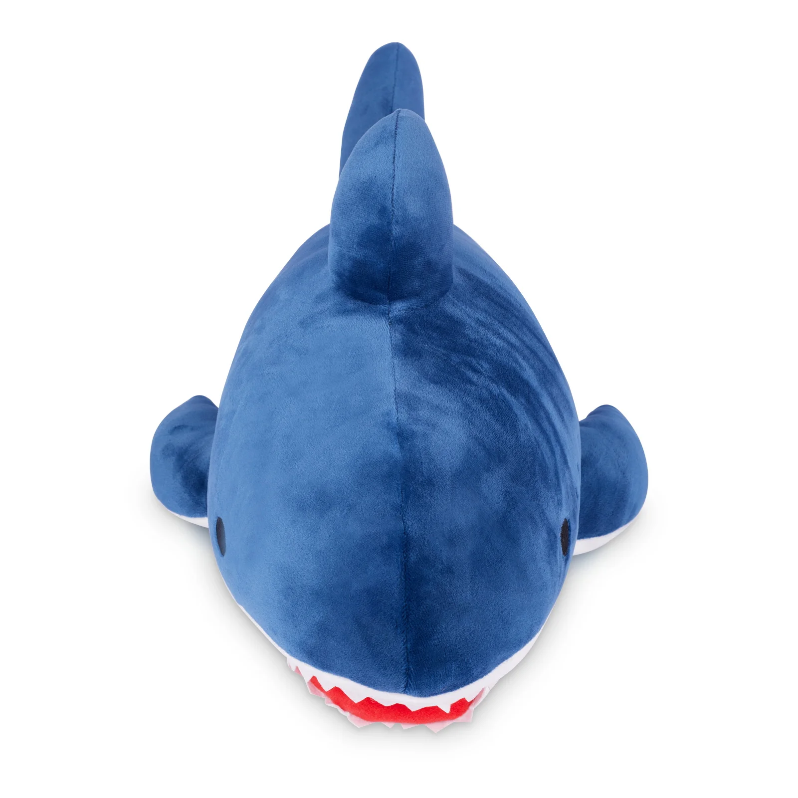 Custom Shark Doll Cushion Sofa Decoration,Plush Shark Pillow Toy ...