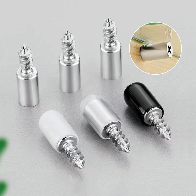 Self-tapping Screws for Shelf Support - Durable & Easy Install