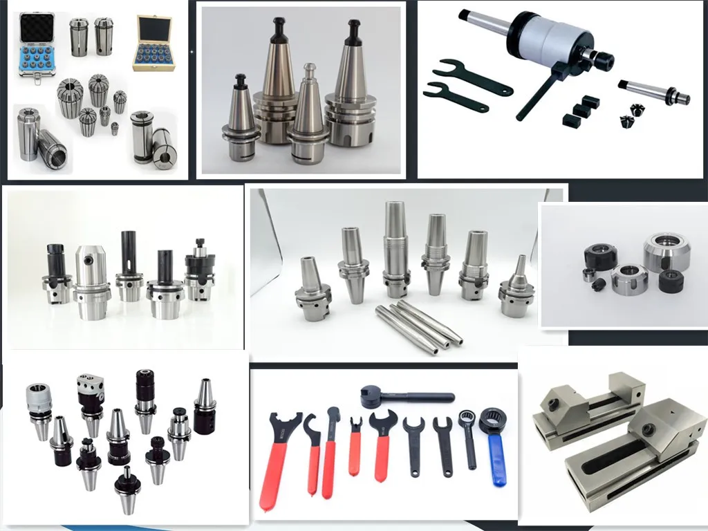 Din371 Tap Chuck Tc820 Tap Tapping Collet Reducer Adapter Tc820 Tc312 ...