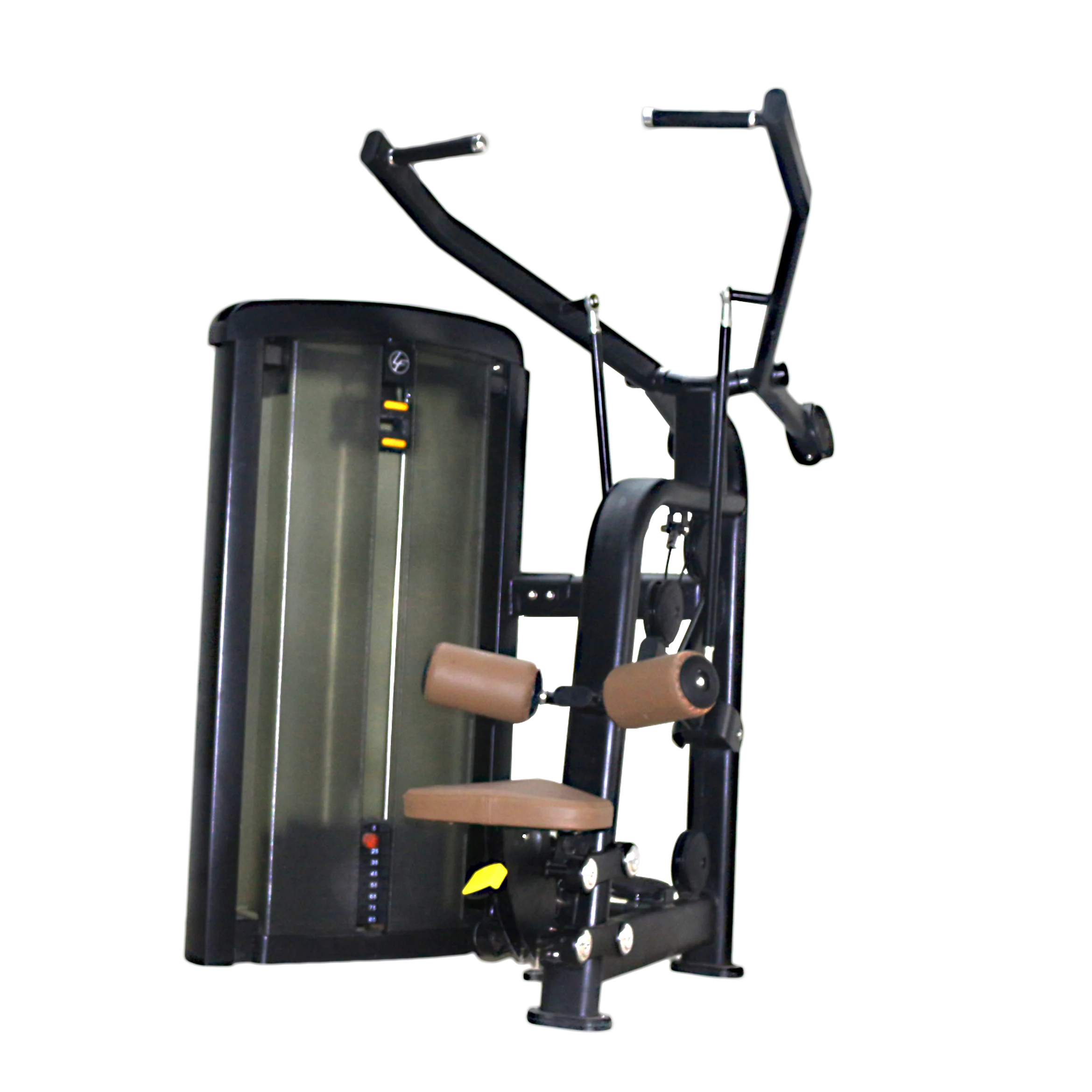 Fitness Commercial Gym Equipment Super Chest Press Incline Press ...