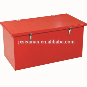 Seaman Large Lifejacket Storage Box Glass Fiber Reinforced - Buy Life ...
