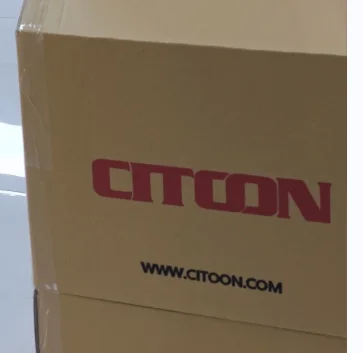 Industrial Joystick Controller For Agriculture Harvester Loader Tractor ...